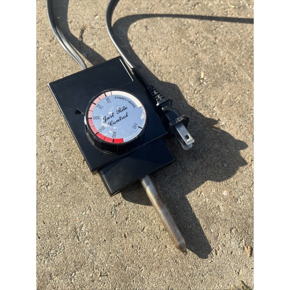 Farberware | Kitchen | Farberware Pr3f Just Rite Electric Skillet Heat ...